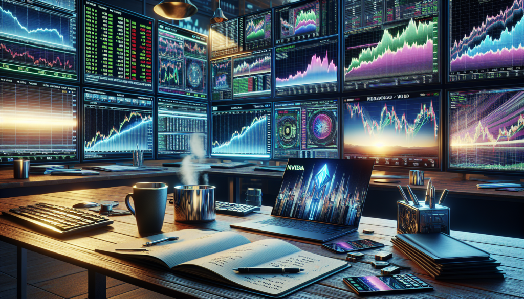 Where to Buy NVIDIA Stock: A Complete Guide • Match AH