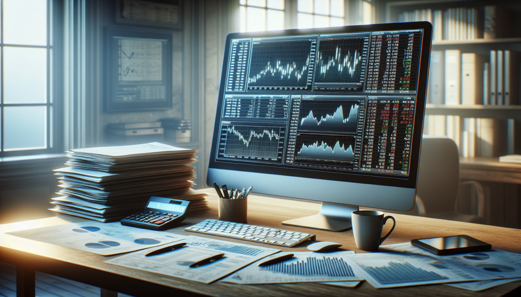 What Is Stock Lending? Understanding the Basics and Benefits • Match AH