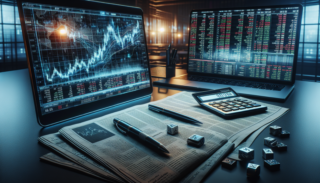 What Does a Stock Quote Represent? Understanding Its Meaning and ...