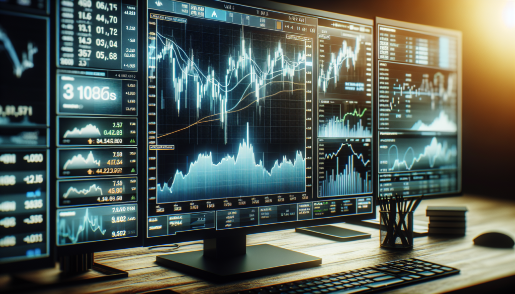 Why Is Intel Stock So Low? Analyzing the Current Market Trends • Match AH