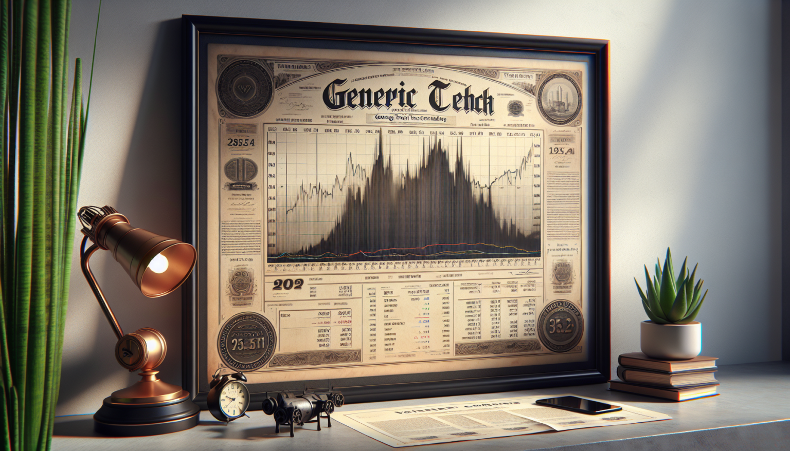 How Many Times Has Nvidia Stock Split? A Complete History • Match AH